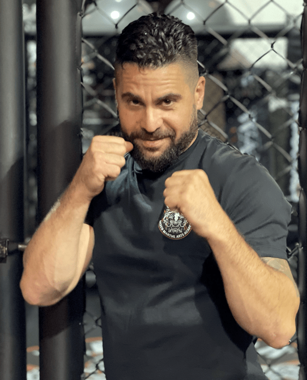 Richmond Hill Jiu-Jitsu